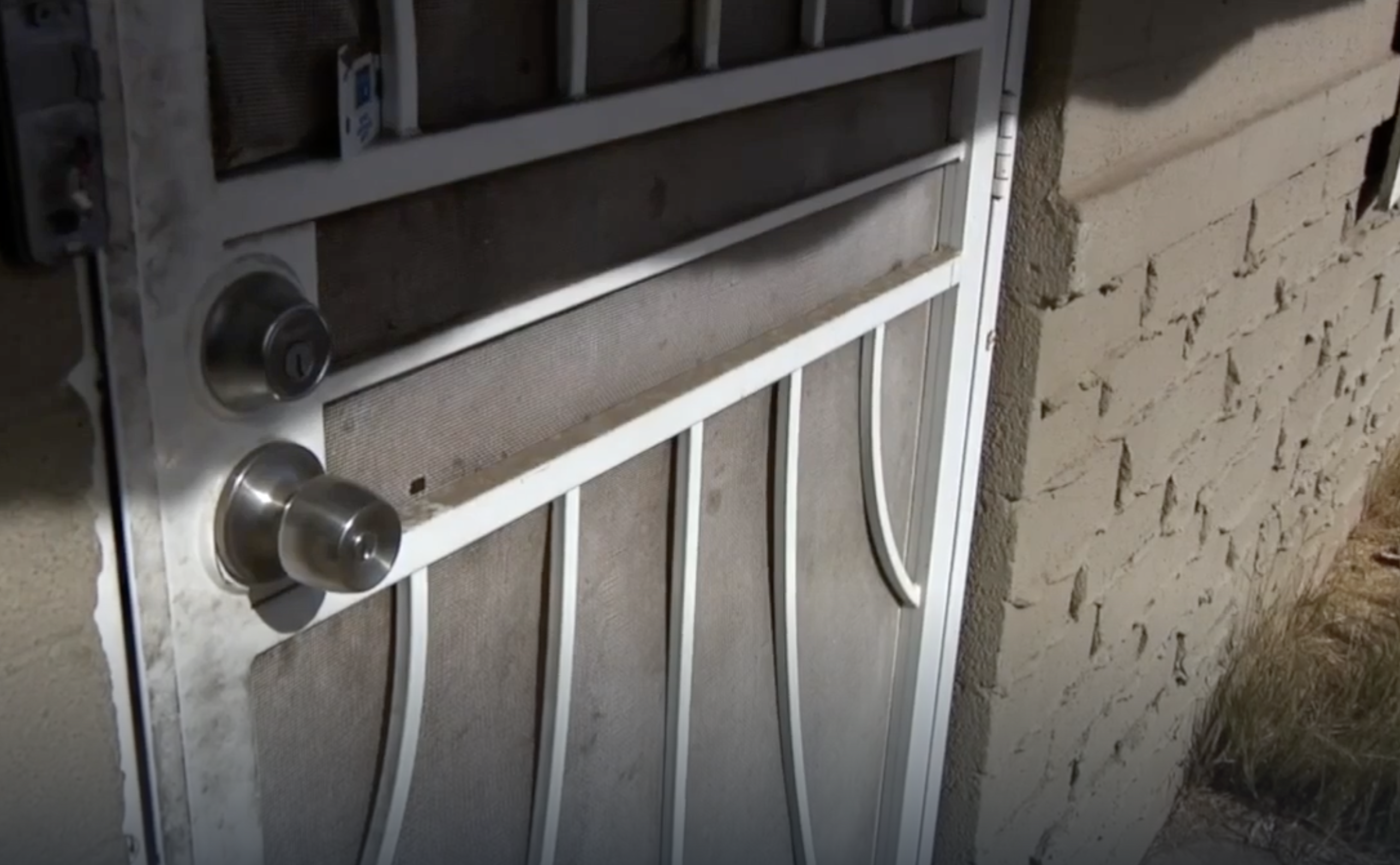 New Arizona law aims to make it easier for homeowners to evict squatters