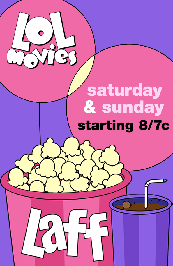 Laff | You Know You Want To