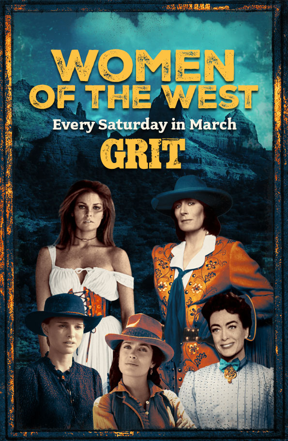 Grit | Television With Backbone