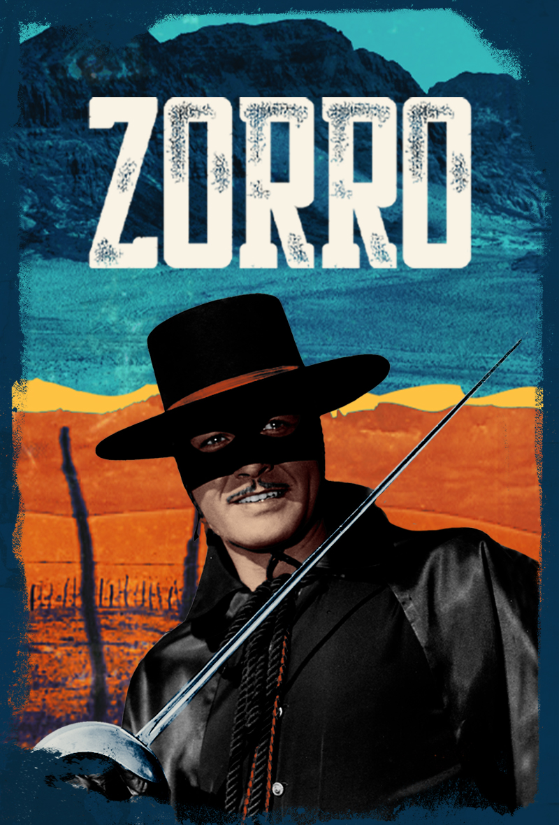 Grit | Television With Backbone