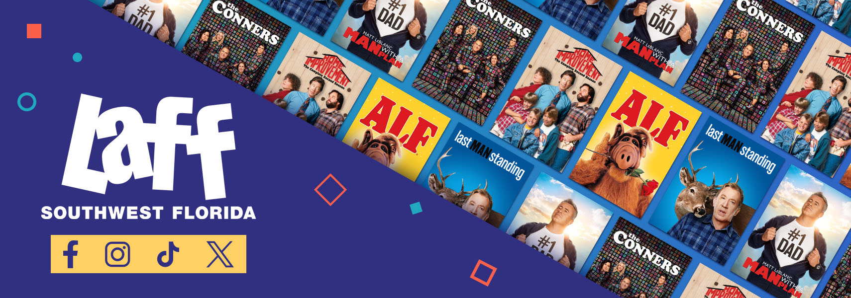 Laff | You Know You Want To