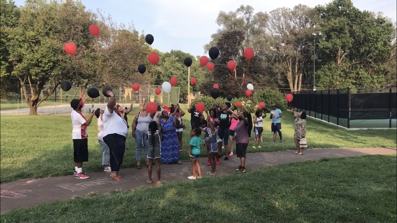 Kendrick Anderson's Instagram, Twitter & Facebook on IDCrawl