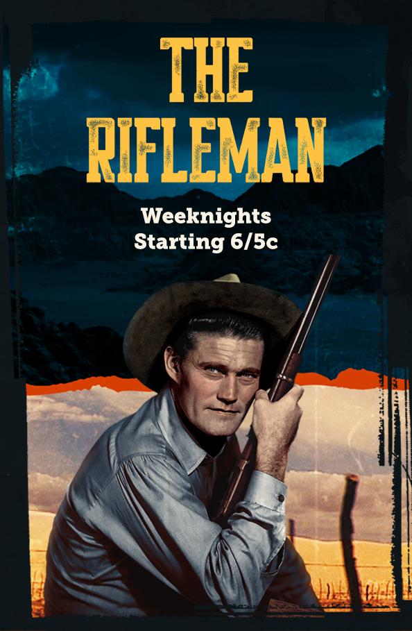 Grit | Television With Backbone