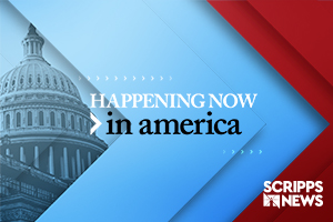 Happening Now In America