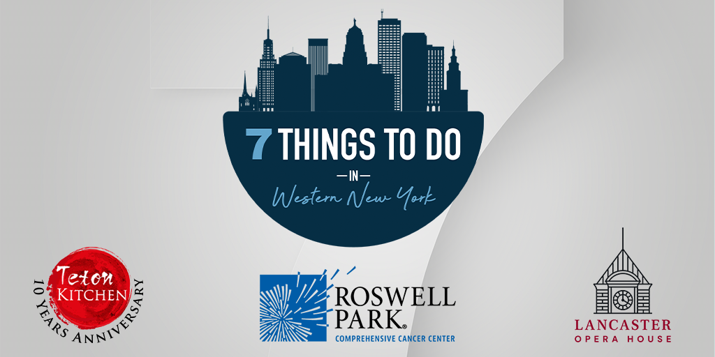 7 Things | WKBW | Buffalo, N.Y. | wkbw.com