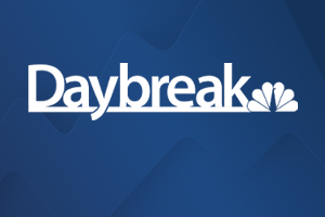 Daybreak Weather Forecast (5/6/26)