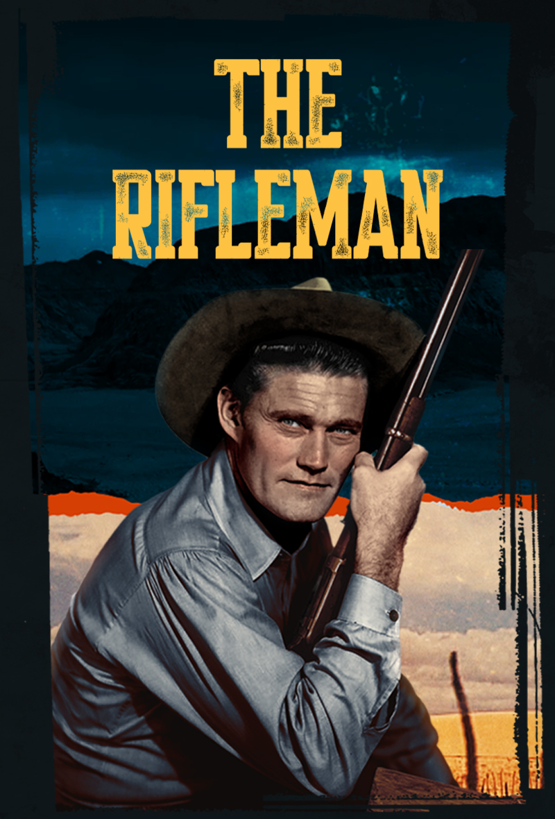 The Rifleman Artwork Rifleman Wall Art: Prints, Paintings & Posters