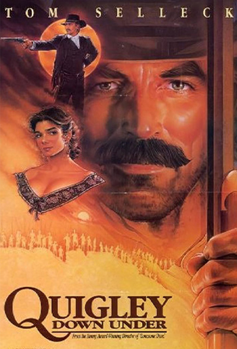 Grit | Television With Backbone