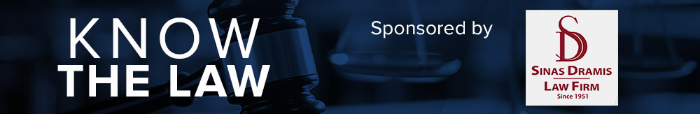 Know the Law | Grand Rapids, Michigan | WXMI - FOX 17