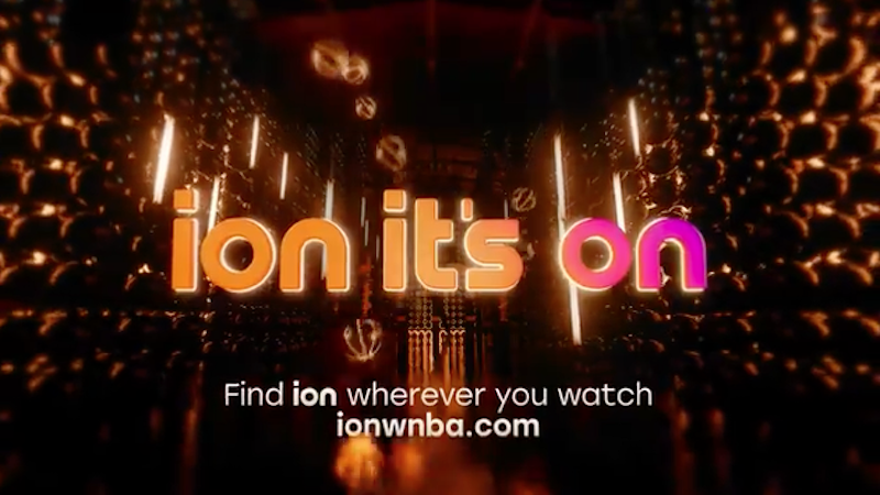 ION