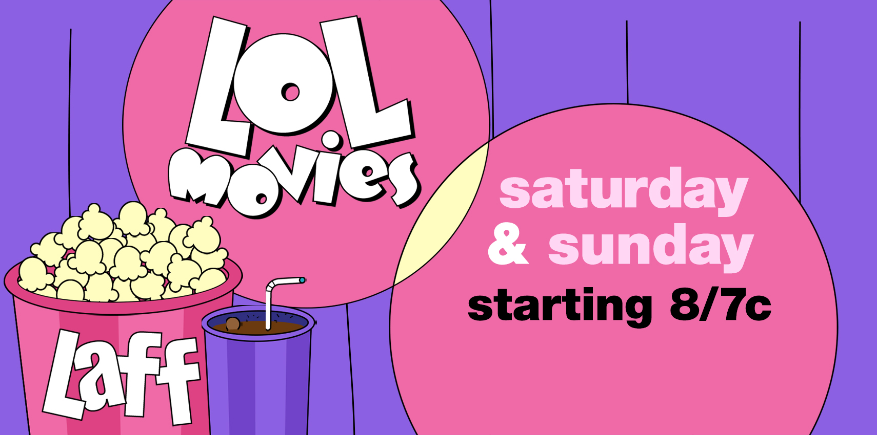 Laff | You Know You Want To