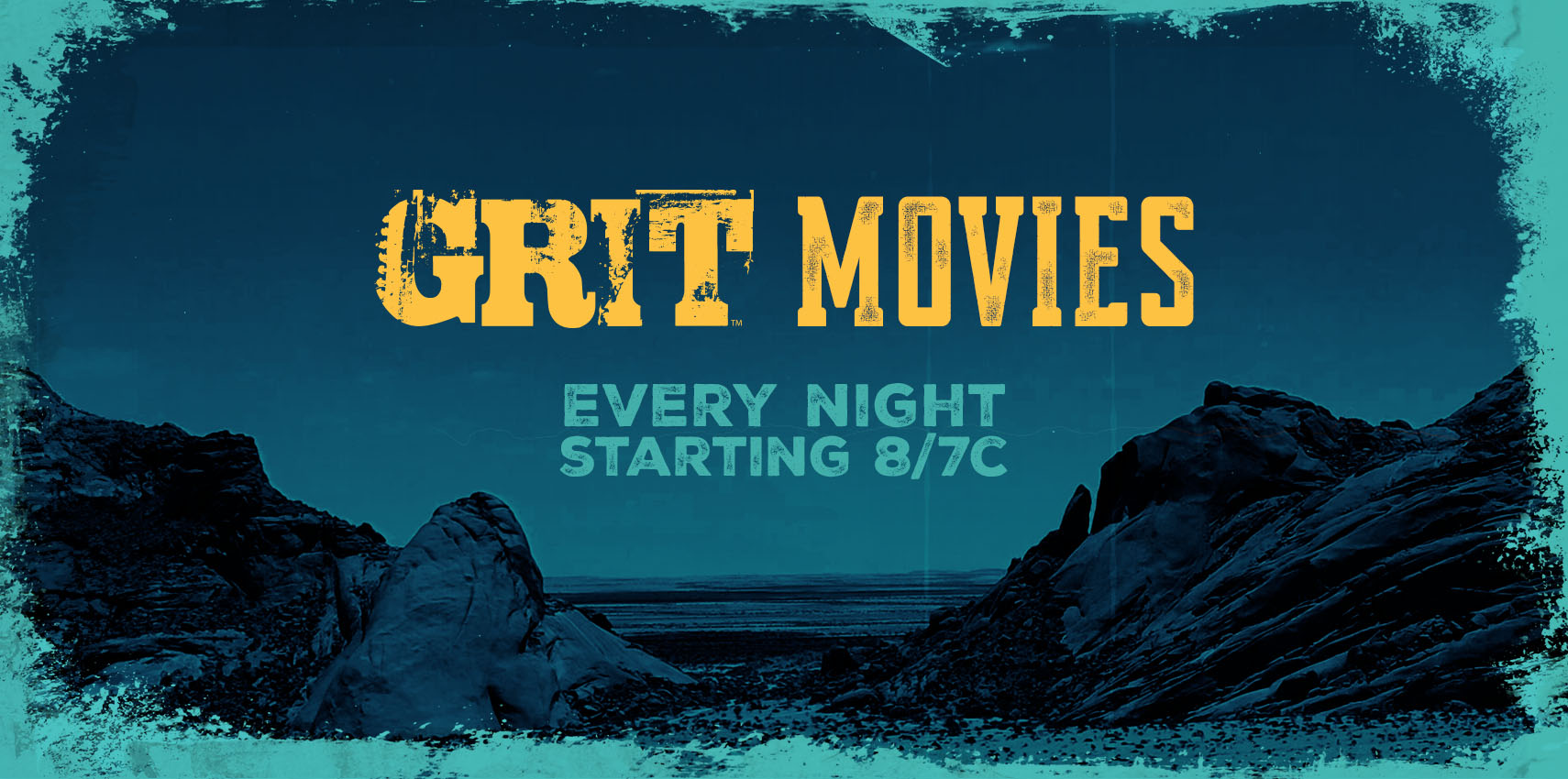 Grit | Television With Backbone