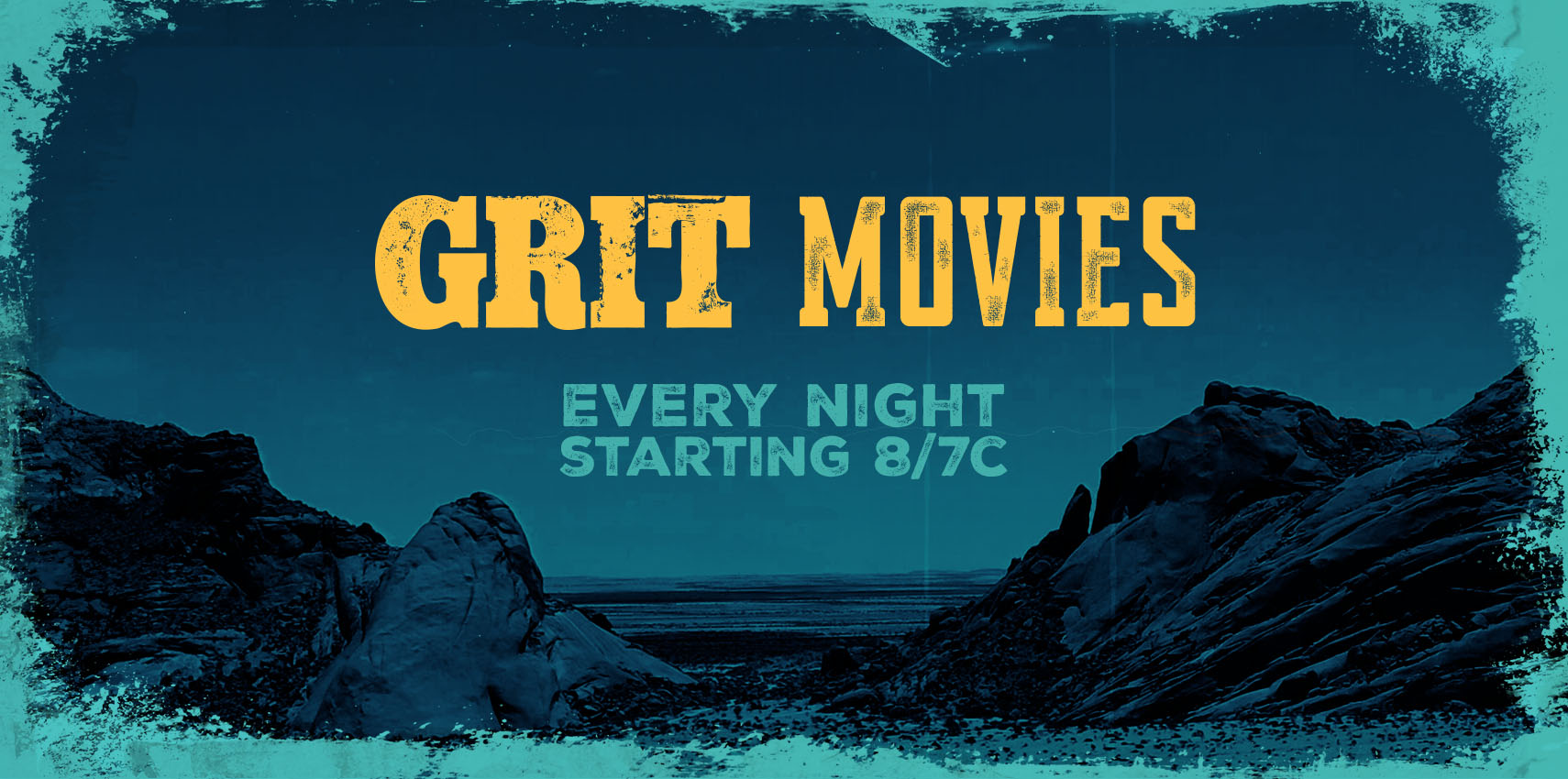 Grit | Television With Backbone