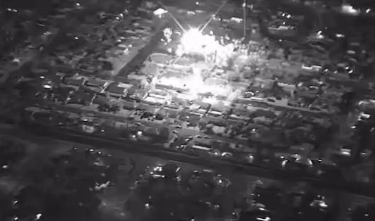 Santa Maria police to use aerial technology to identify illegal ...