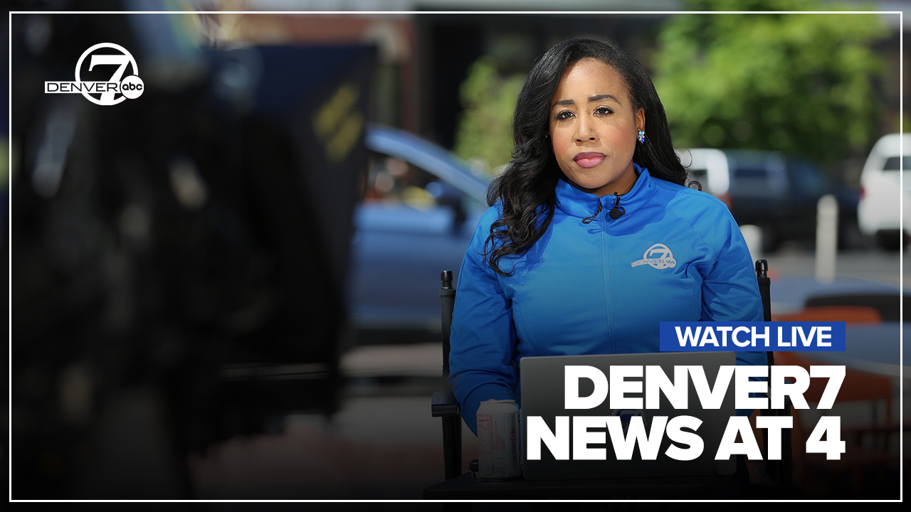 News Videos | Denver7