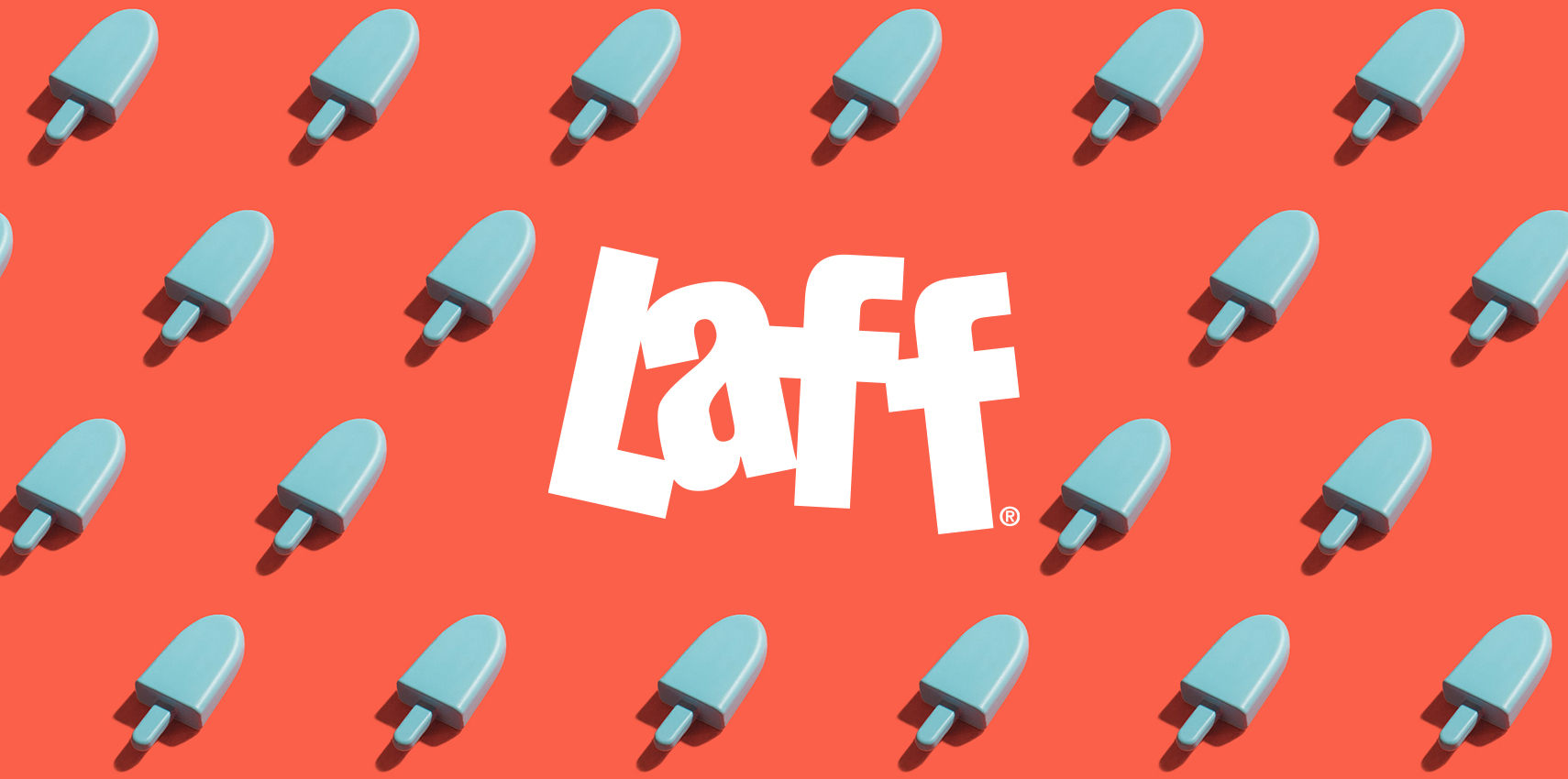 Laff | You Know You Want To