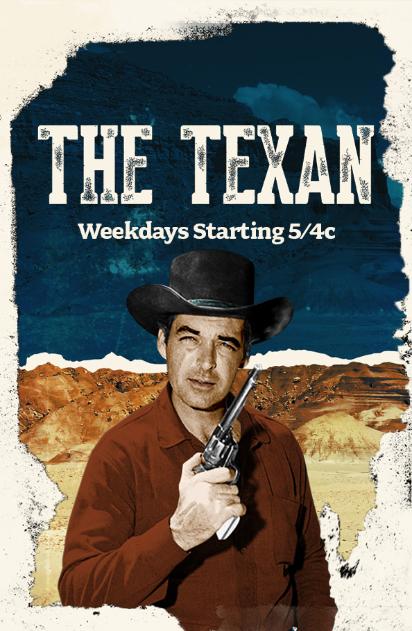 Grit | Television With Backbone