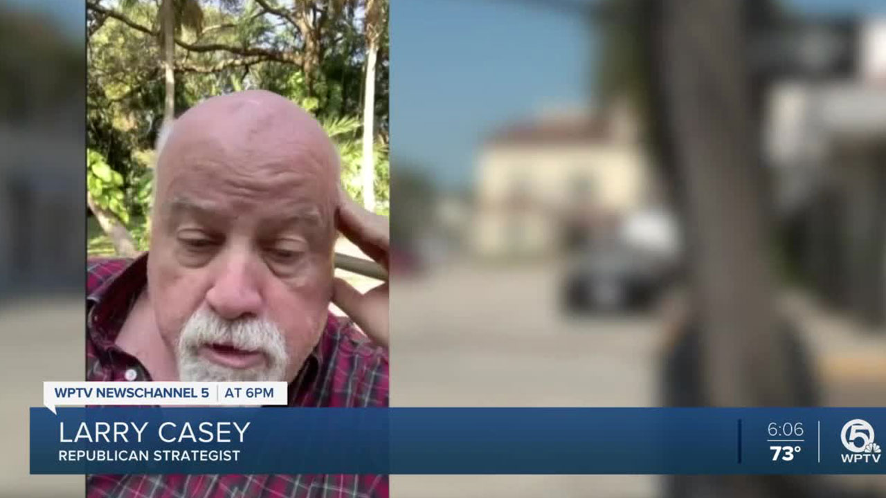 Larry Casey's Instagram, Twitter & Facebook on IDCrawl