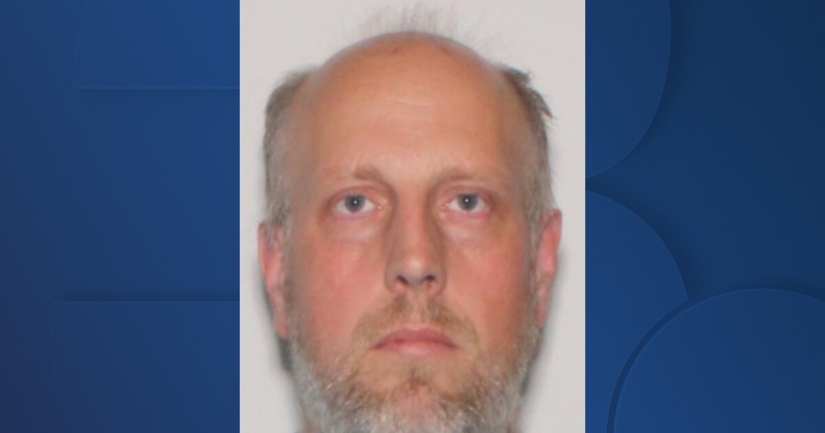 Authorities Looking For Missing Indiana Man Whose Car Was Found In Iowa
