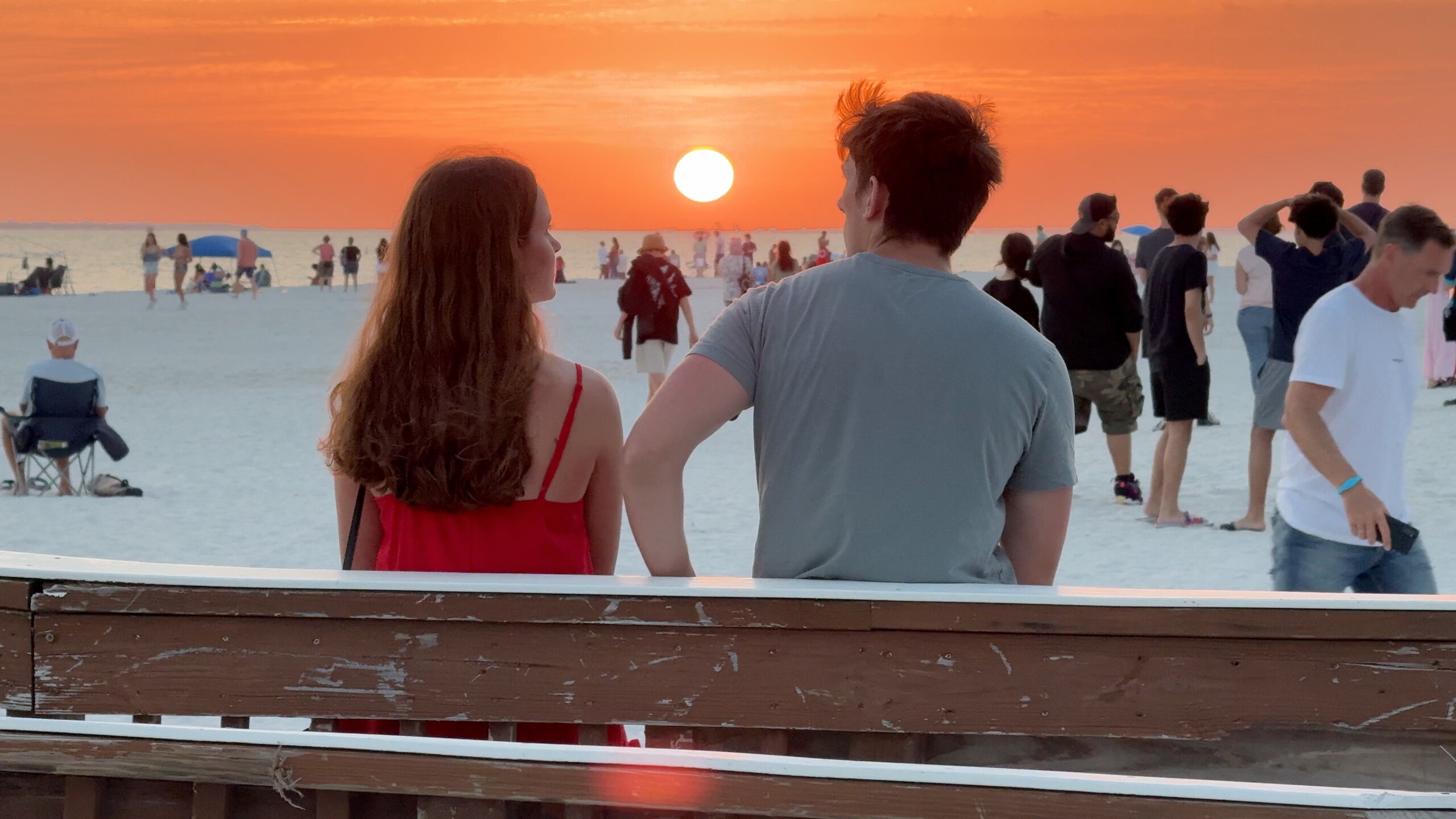 Fort Myers Beach Pier rebuild progresses with public input phase
