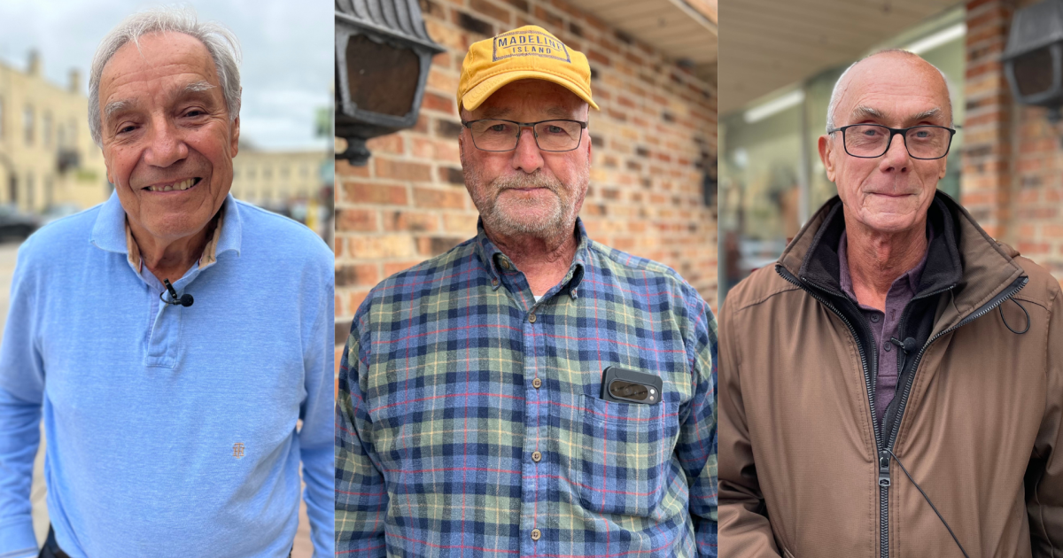 City of Sheboygan and Sheboygan Falls vote oppositely on school referendums