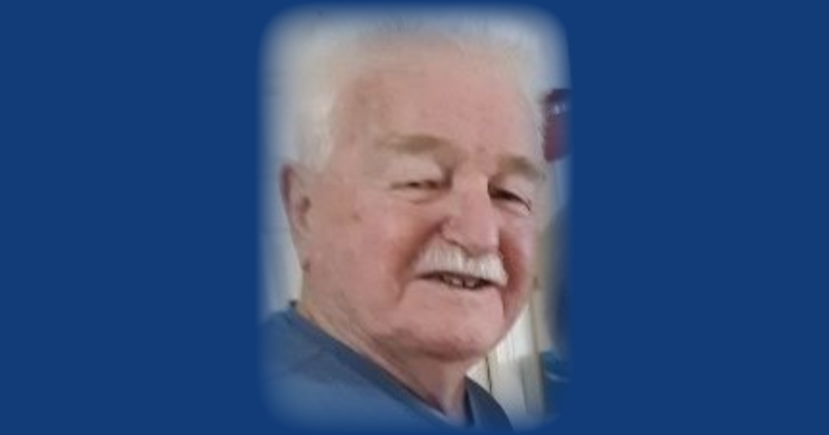 Obituary: Charles Edward Andrews