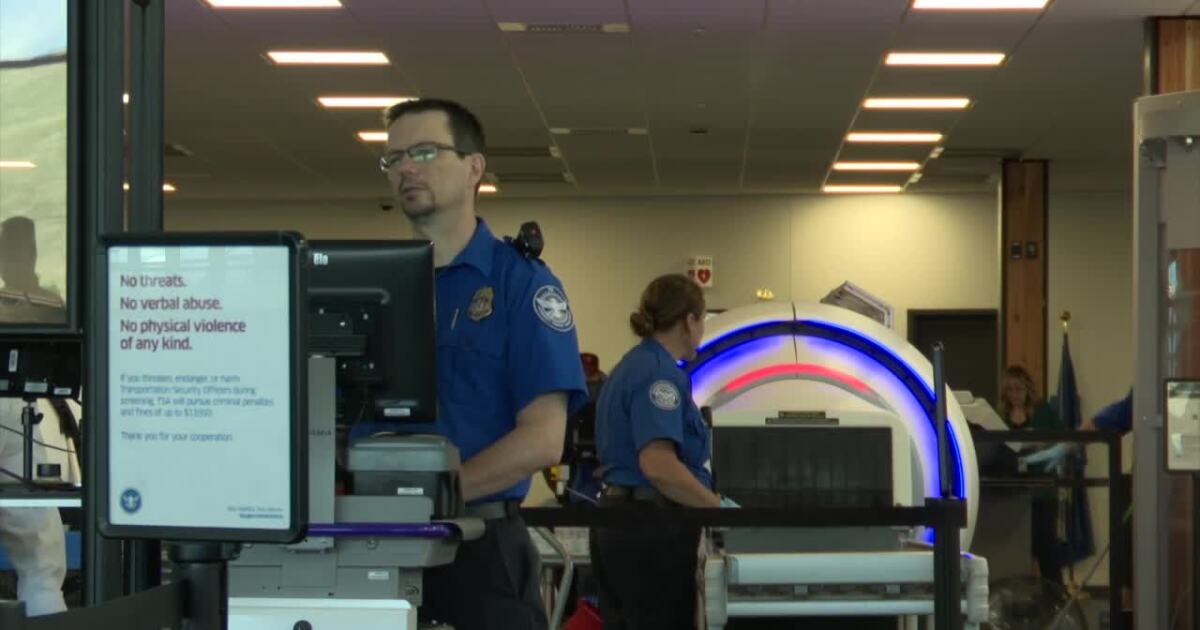 How the 9/11 terrorist attacks changed airport security
