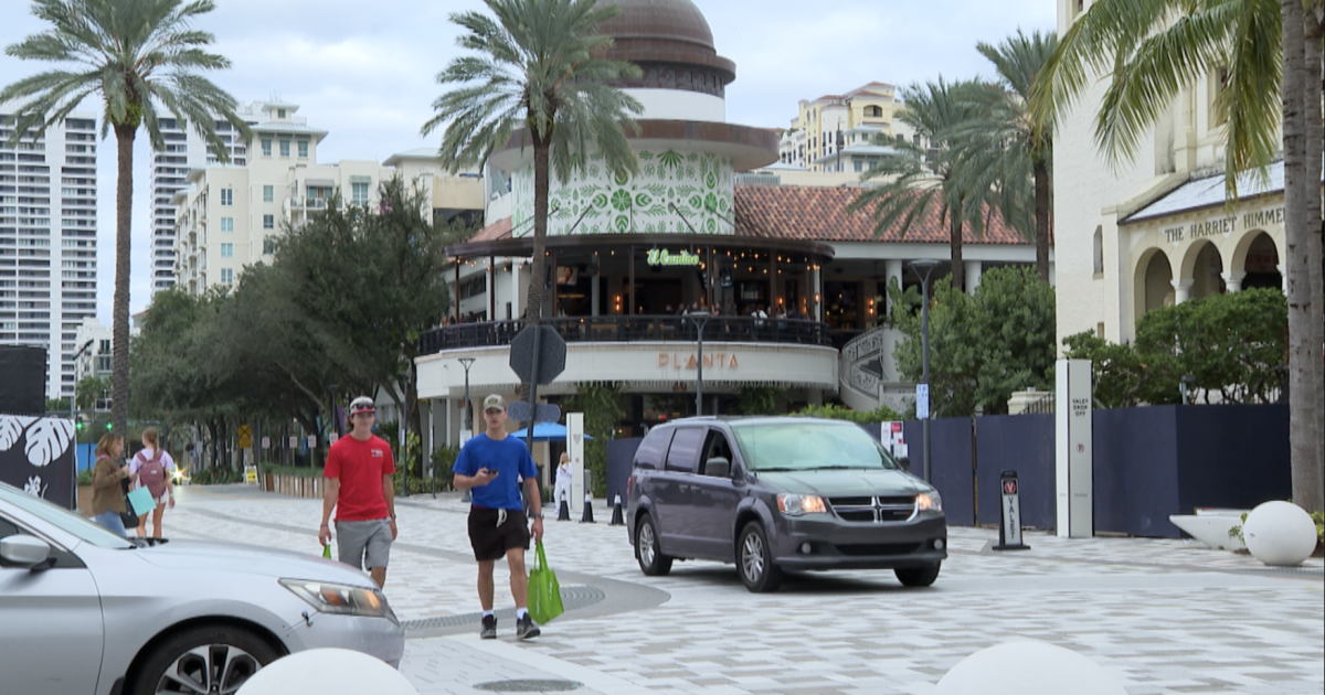 These are the newly unveiled projects coming to downtown West Palm's ...