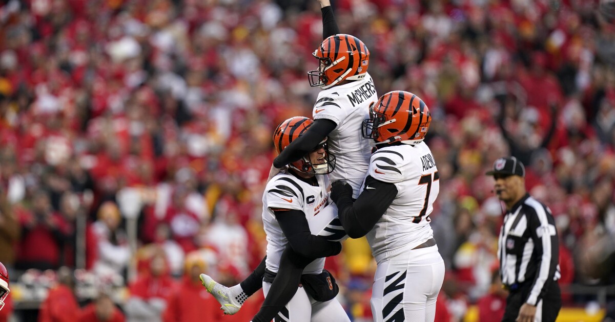 Simpsons Bengals Super Bowl: Did the show predict team's success?