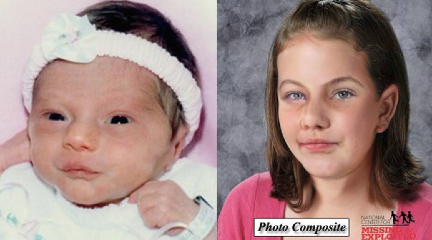 Daniel E. Pompell, father of missing baby arrested for Virginia mother ...