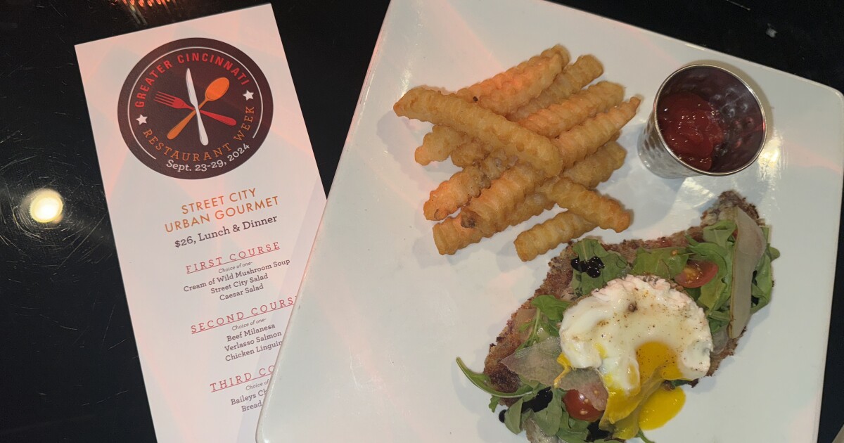 street city urban gourmet cincinnati