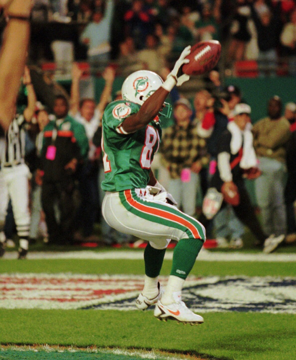 5 best first-round NFL Draft picks in Dolphins history