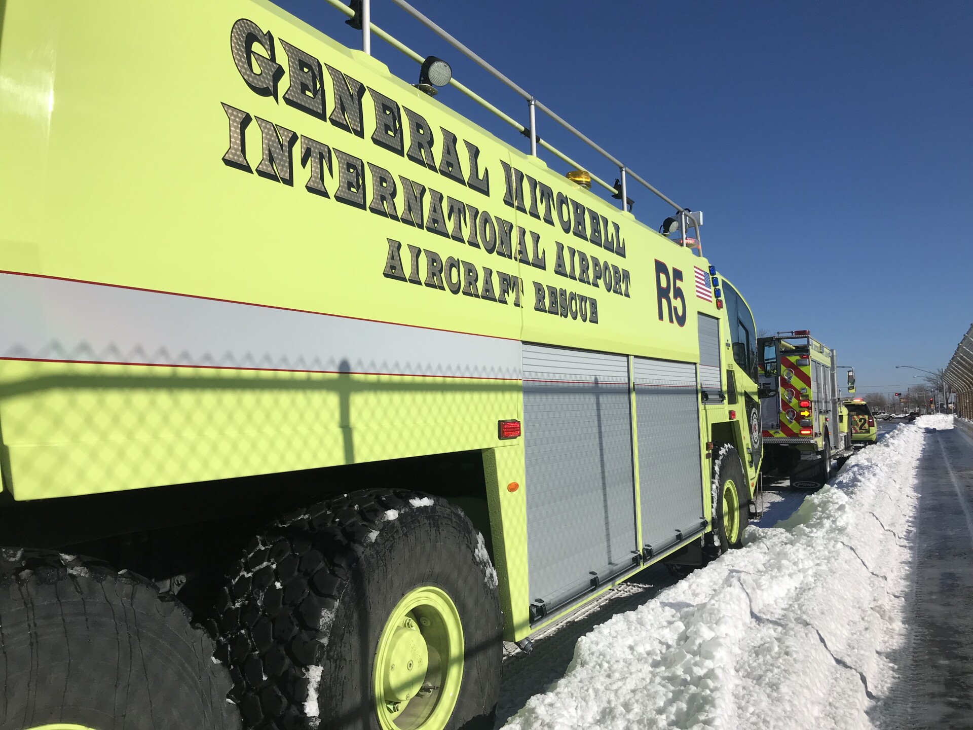 Fallen MPD Officer Matthew Rittner laid to rest [PHOTOS]