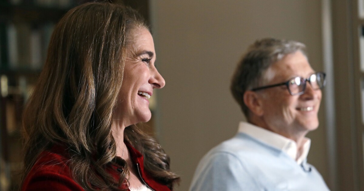 Gates Foundation adds board members