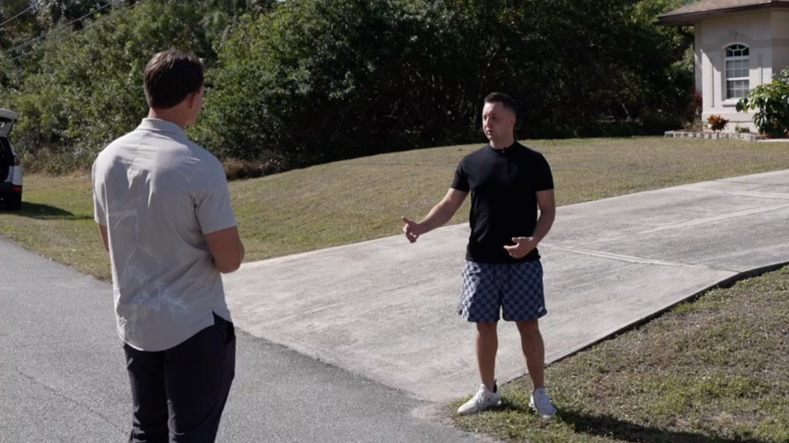 North Port Police: 88-year-old shot and killed wife, made it look like ...