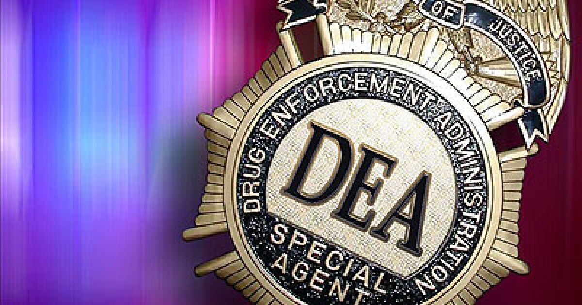 DEA takes action after 2020 saw alarmingly high overdose deaths