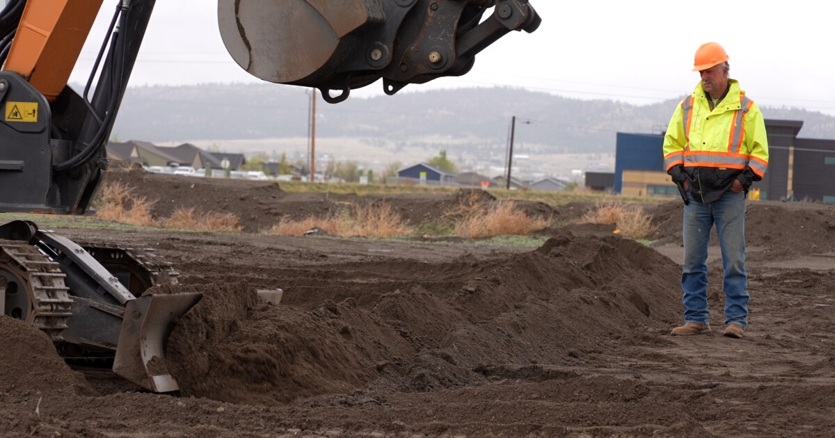 Montana Department of Transportation holds annual maintenance training academy