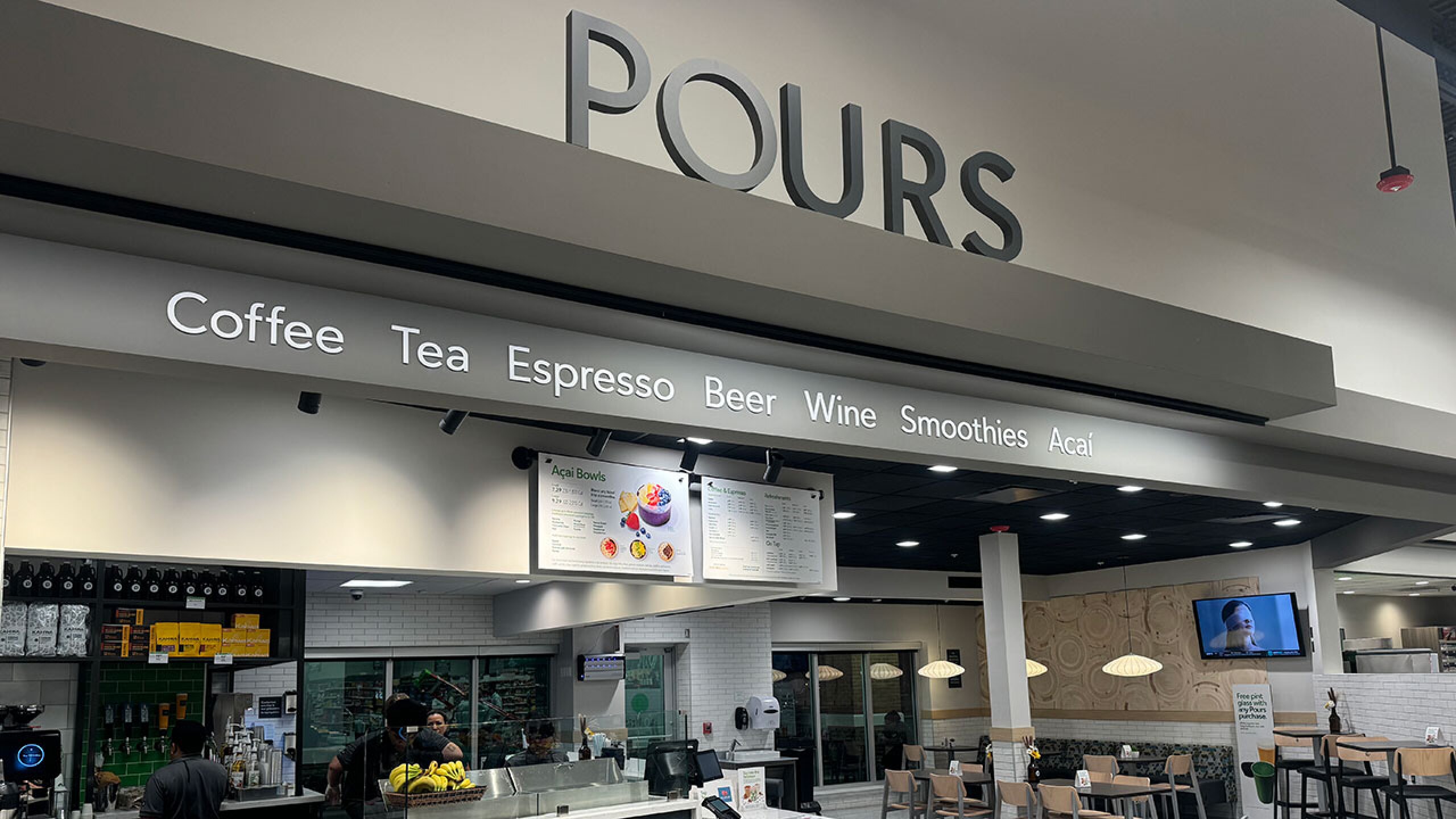 This new Publix is more than just a grocery store
