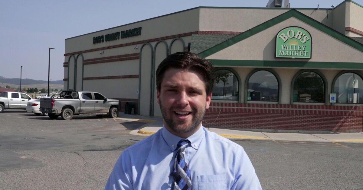 Bob's Valley Market set to expand