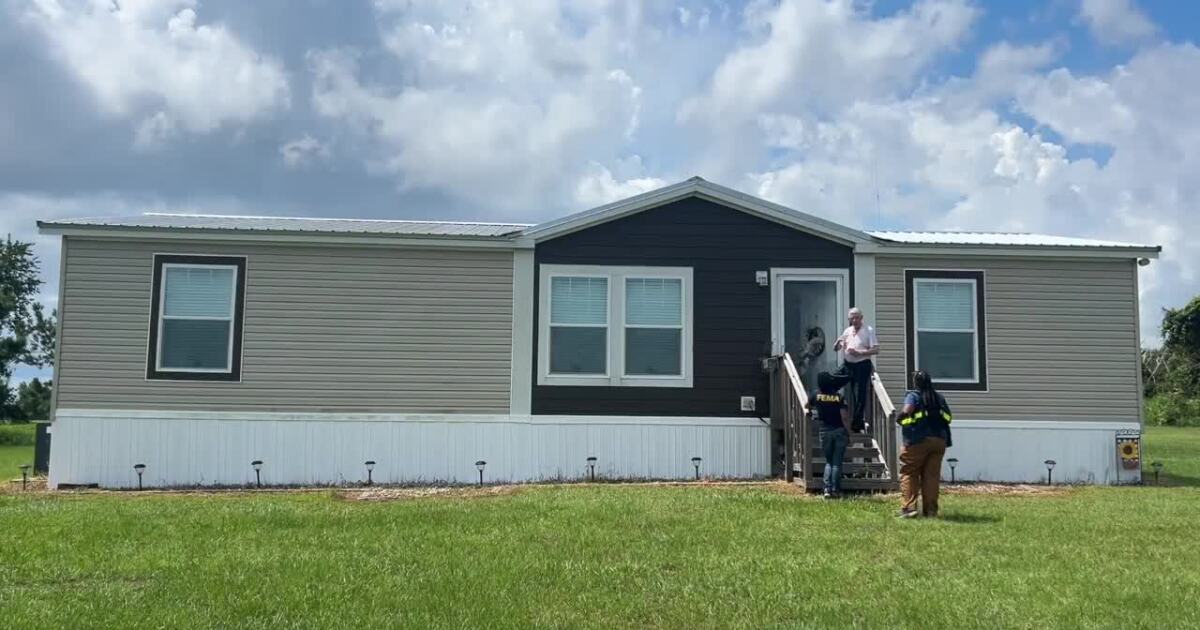 Madison County is now eligible for FEMA Assistance following Hurricane ...
