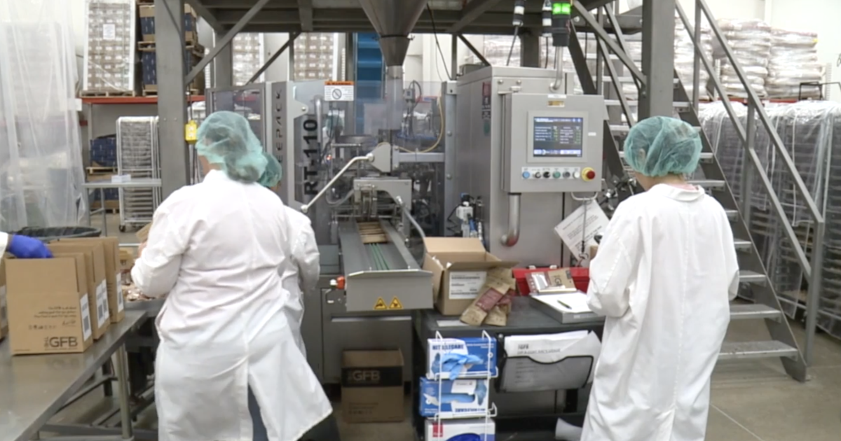 Programs working to find employment for formerly-incarcerated people