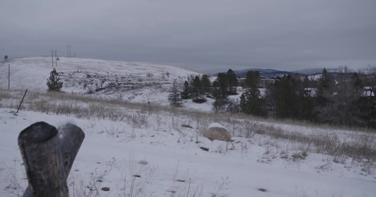 Missoula City Council to consider proposed Rattlesnake development Missoula City Council to consider proposed Rattlesnake development