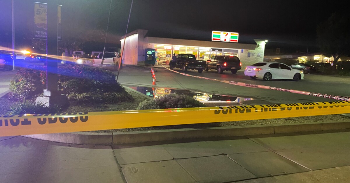 Carjacking Suspect In Custody After Pursuit Police Shooting