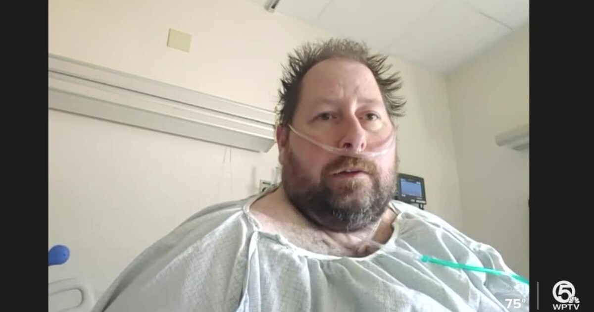 Former coronavirus skeptic gets infected, changes outlook