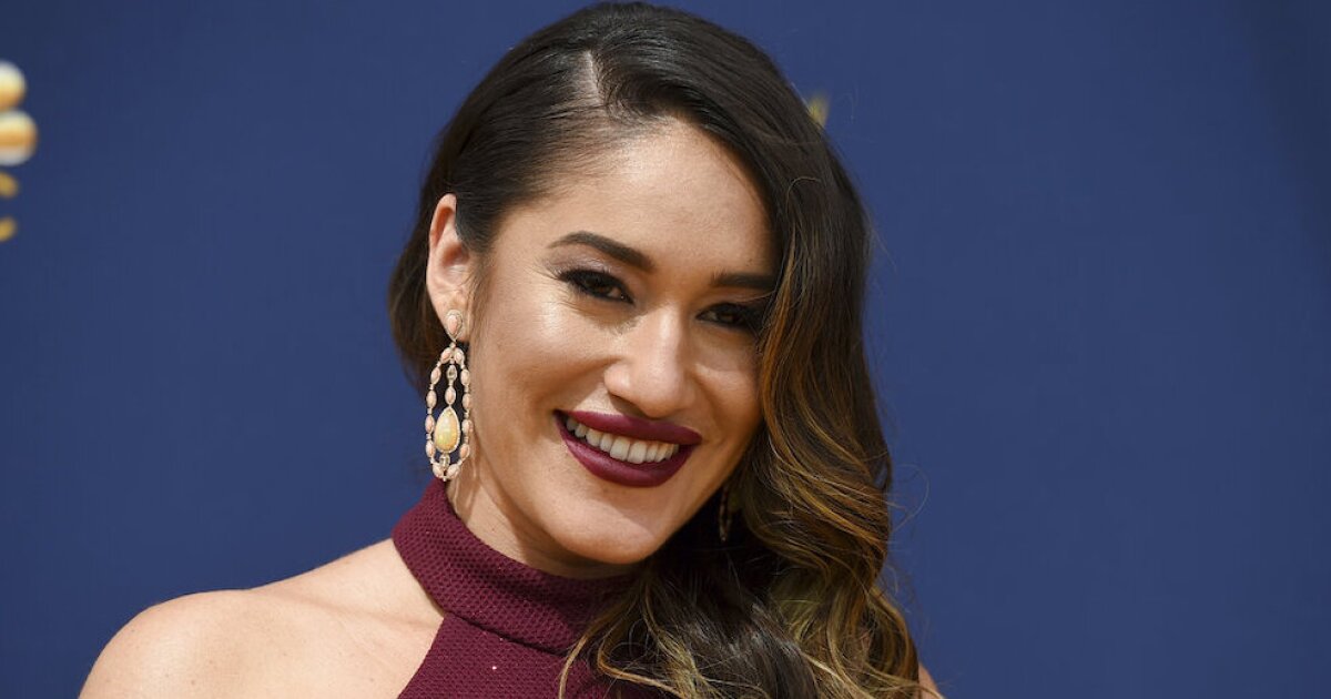 'Yellowstone' actress charged with workers’ compensation insurance fraud