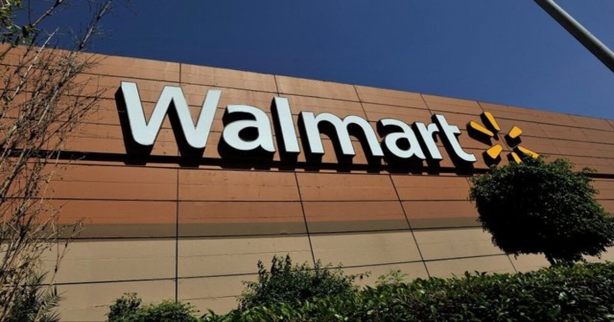 The city of Tehachapi finalizes Walmart plans