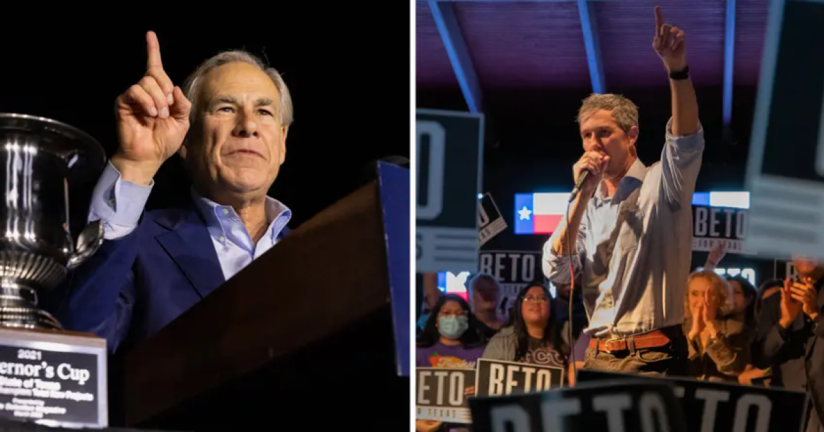 Beto O'Rourke to visit Waco on Wednesday as part of a 15-university ...