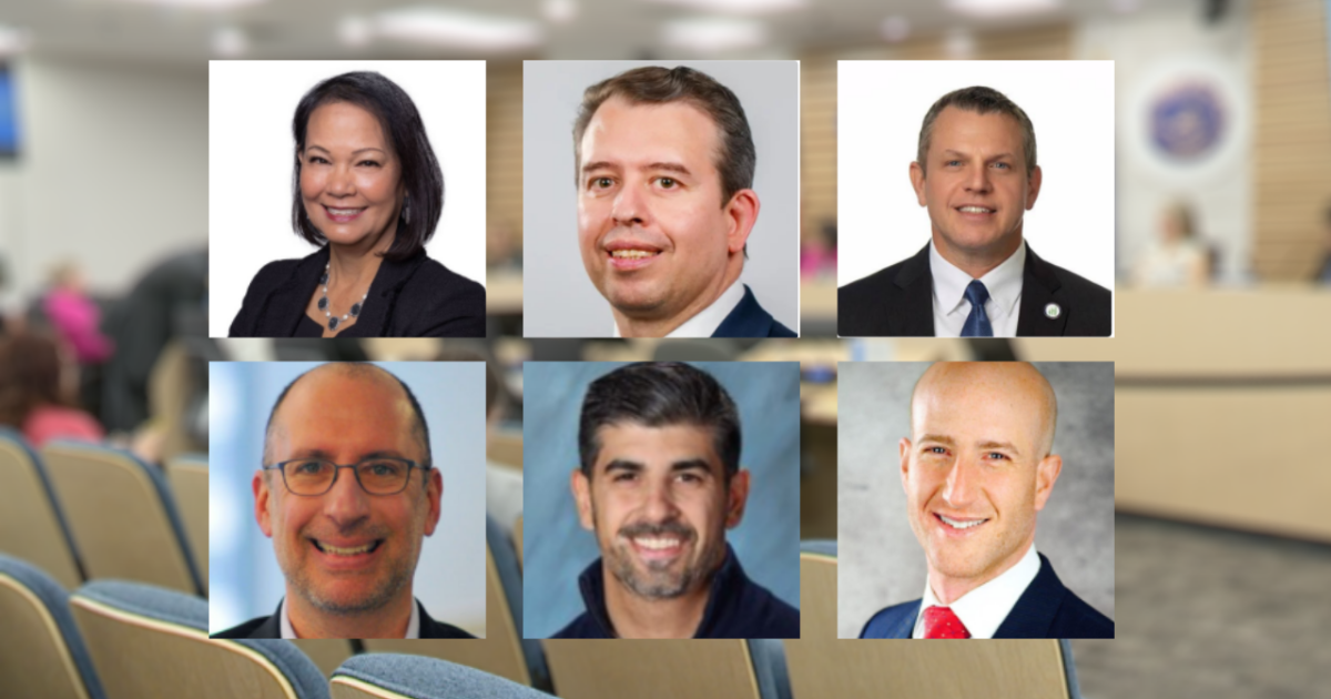 Who will be CCSD's new superintendent?