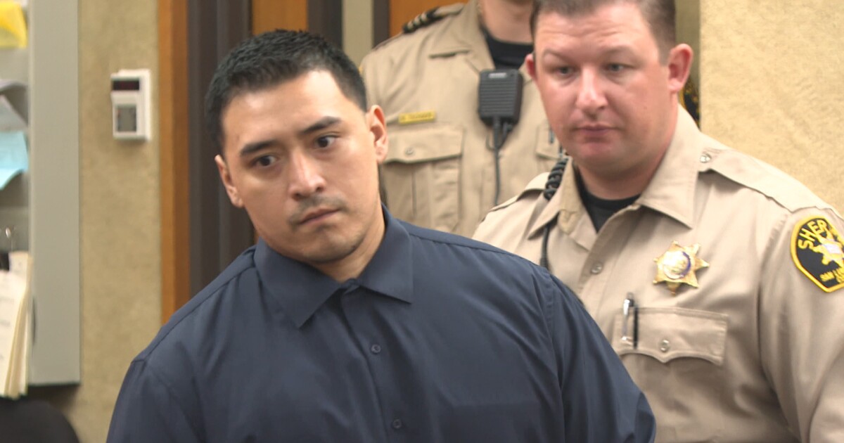 Mental competency questioned of man charged with arson, murder in ...