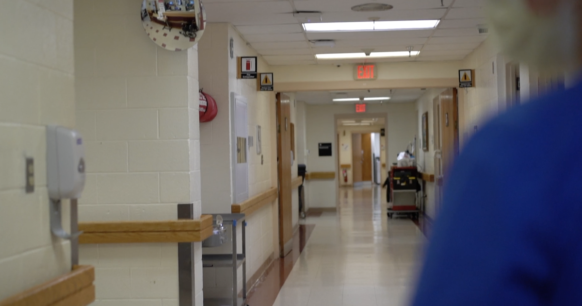 Small rural hospitals face huge financial hurdles
